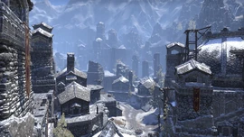 Orsinium | Elder Scrolls | Fandom