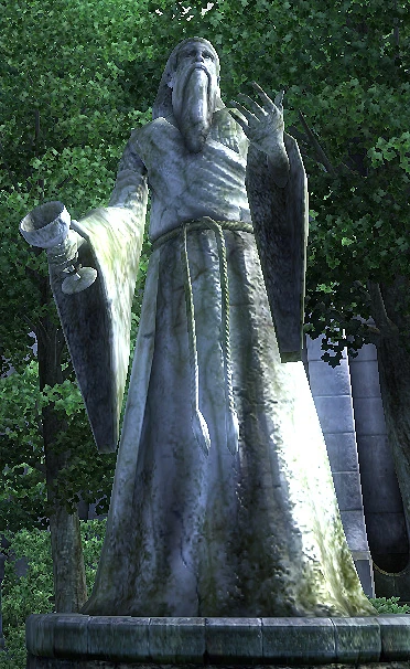 Stendarr | The Elder Scrolls Wiki | Fandom