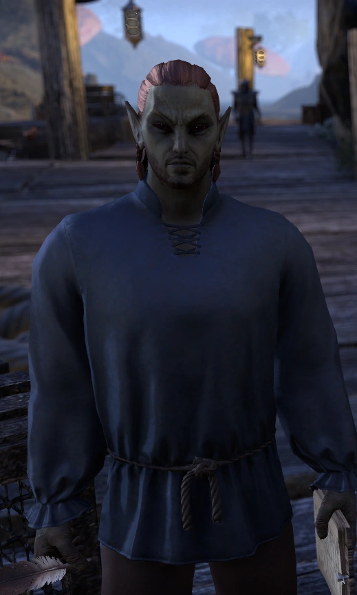 Ralyn Faryon | Wiki The Elder Scrolls | Fandom