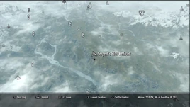Serpent's Bluff Redoubt | Elder Scrolls | Fandom