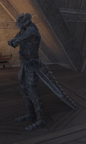 Tlom | Elder Scrolls | Fandom