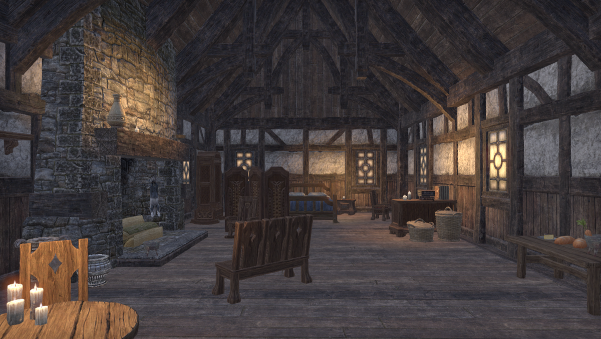 Дом Брюссека Труавуа The Elder Scrolls Wiki Fandom