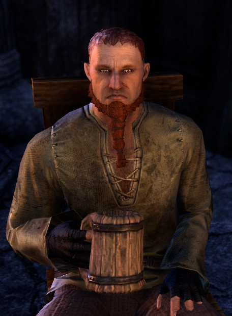 Akarn | Wiki The Elder Scrolls | Fandom