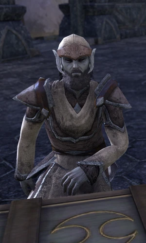 Aroth Sadri | Elder Scrolls | Fandom