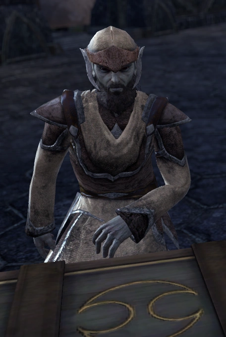 Aroth Sadri | Wiki The Elder Scrolls | Fandom