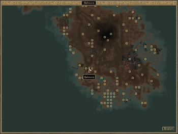 Balmora (Morrowind) | Elder Scrolls | Fandom