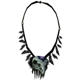 Bone Hawk Amulet | Elder Scrolls | Fandom
