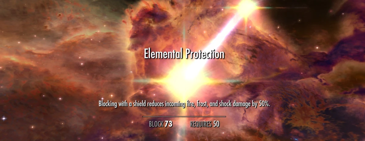 Elemental Protection (Skyrim) | Elder Scrolls | Fandom