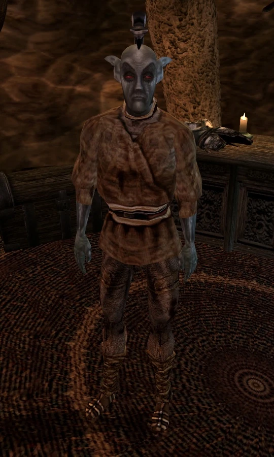 Galen Berer | The Elder Scrolls Wiki | Fandom