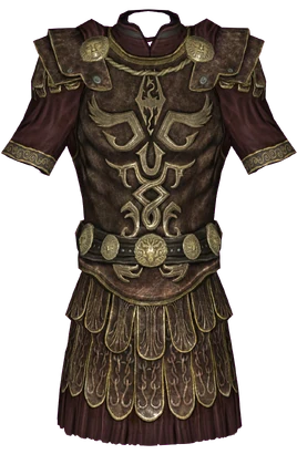 General Tullius' Armor | Elder Scrolls | Fandom
