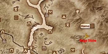 The Mage Stone (Oblivion) | Elder Scrolls | Fandom