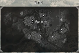 Moorside Inn | Elder Scrolls | Fandom