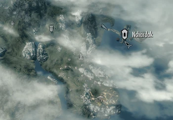 Nchardak | Elder Scrolls | Fandom