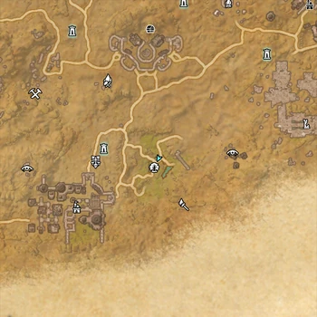 Ogre's Bluff | Elder Scrolls | Fandom