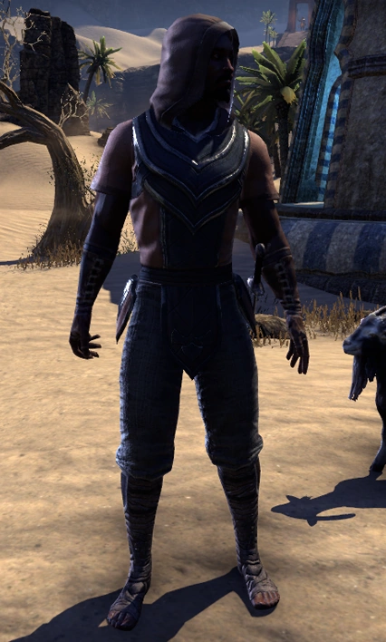 Sorhab | Wiki The Elder Scrolls | Fandom