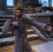 Jurgen Windcaller | Elder Scrolls | Fandom
