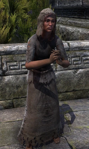 Tavriya | Elder Scrolls | Fandom