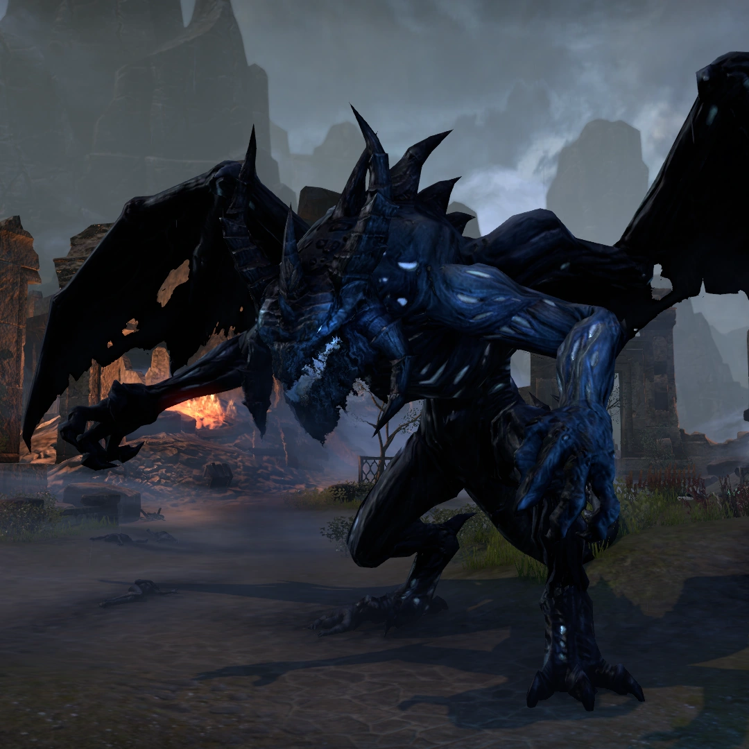 Titan | Wiki The Elder Scrolls | Fandom