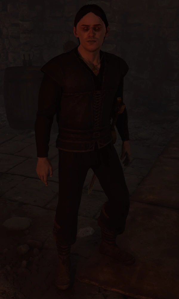 Vicente Valtieri Quotes The Elder Scrolls IV: Oblivion Is 10 Years Old