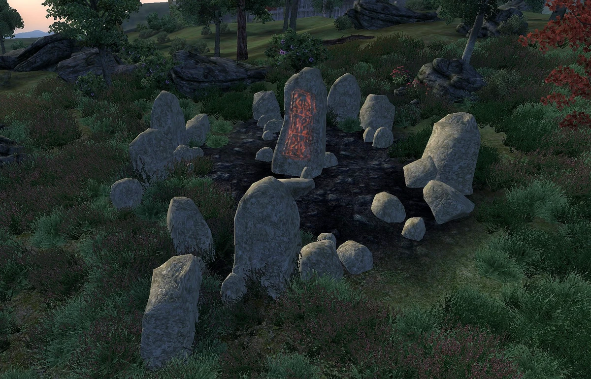 Aetherius Stone | Elder Scrolls | Fandom