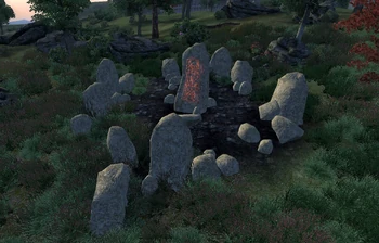 Aetherius Stone | Elder Scrolls | Fandom