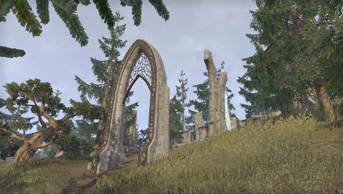 Anga (Online) | Elder Scrolls | Fandom