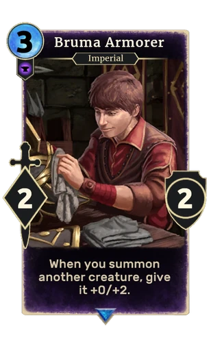 Bruma Armorer | Elder Scrolls | Fandom