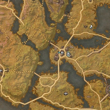 Cipher's Midden | Elder Scrolls | Fandom