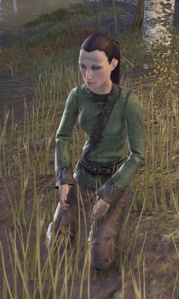 Eling | Elder Scrolls | Fandom