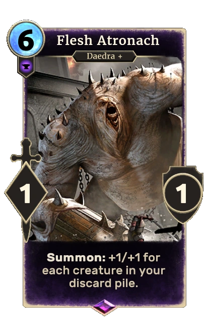 Flesh Atronach (Legends) | Elder Scrolls | Fandom