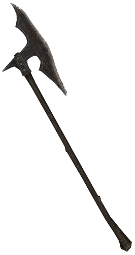 Headsman's Axe | Elder Scrolls | Fandom