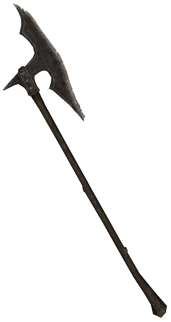Headsman's Axe | Elder Scrolls | Fandom