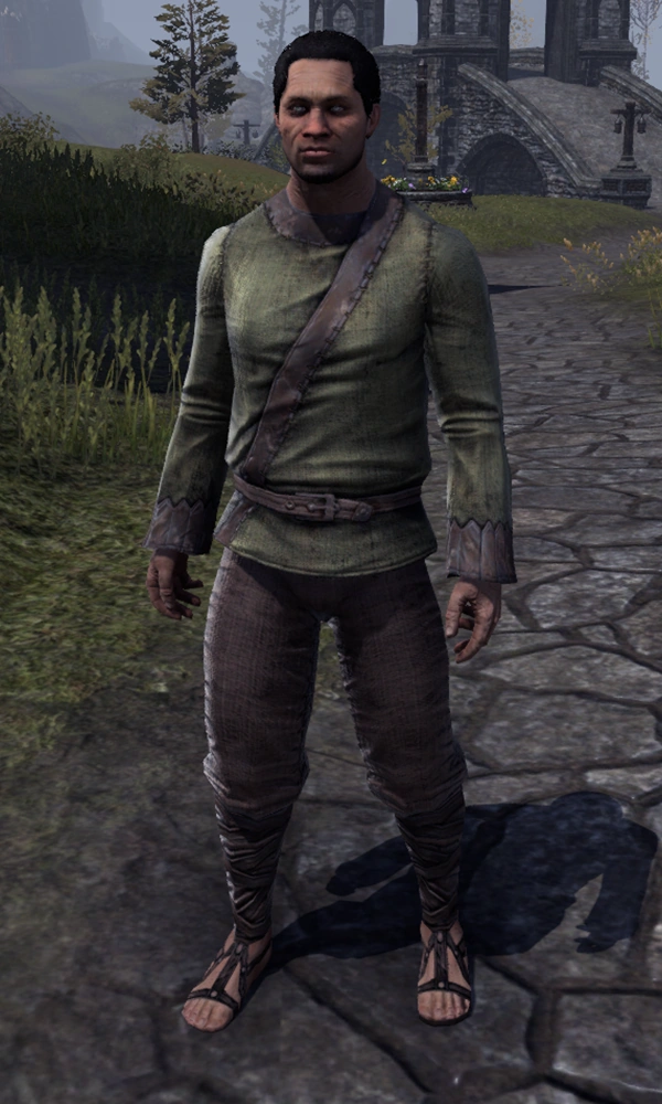 Imrazon | Elder Scrolls | Fandom