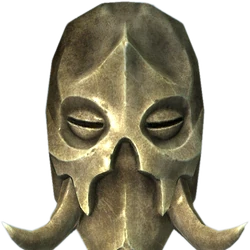 Best Mask In Skyrim
