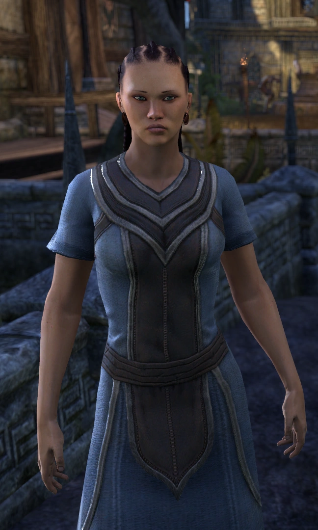 Lail | Wiki The Elder Scrolls | Fandom