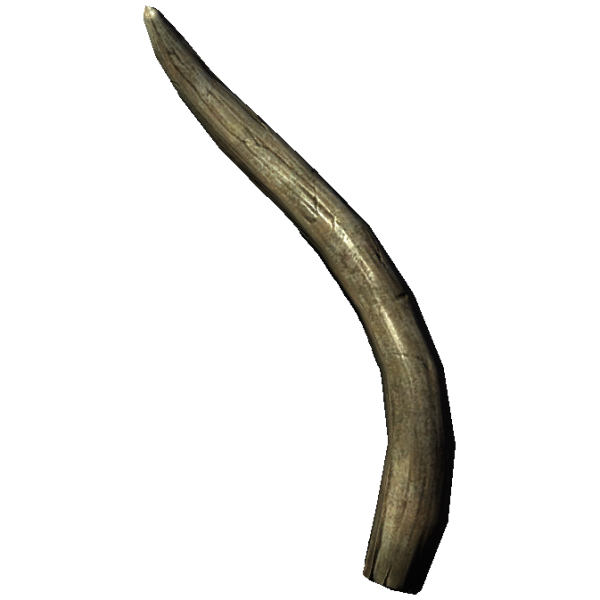 Бивень мамонта The Elder Scrolls Wiki Fandom