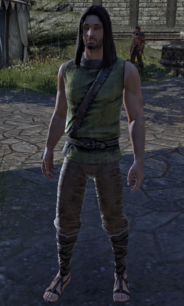 Popeil | Elder Scrolls | Fandom