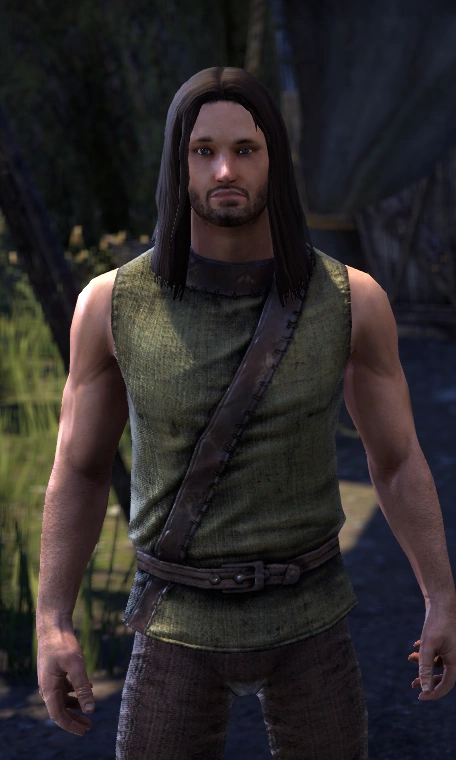 Popeil | Wiki The Elder Scrolls | Fandom