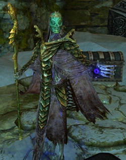 Rahgot | The Elder Scrolls Wiki | Fandom