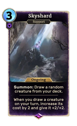 Skyshard (Legends) | Elder Scrolls | Fandom