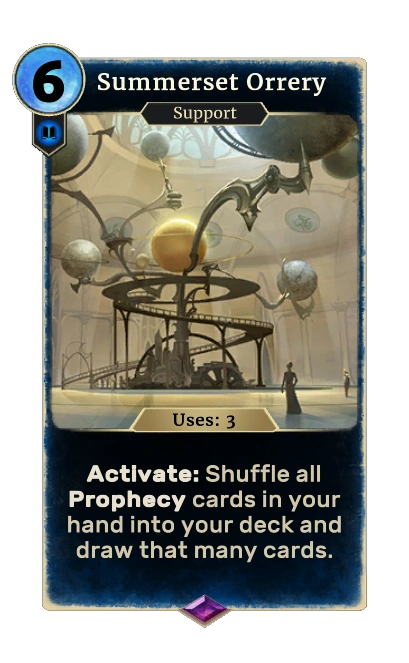 Summerset Orrery | Elder Scrolls | Fandom