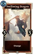 Swiftwing Dragon | Elder Scrolls | Fandom
