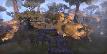 The Vile Manse | Elder Scrolls | Fandom