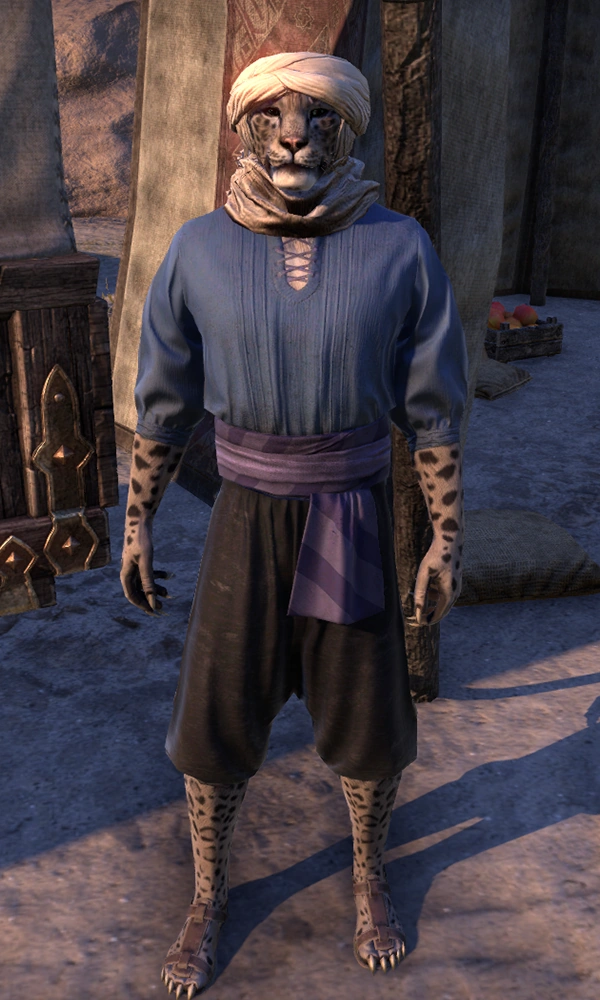 Twitch-Tail | Elder Scrolls | Fandom