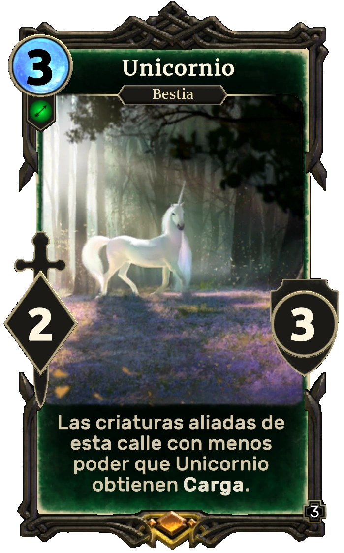 Unicornio (Legends) | Elder Scrolls | Fandom