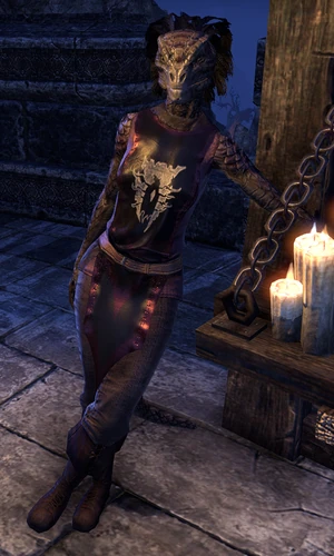 Vorh | Elder Scrolls | Fandom