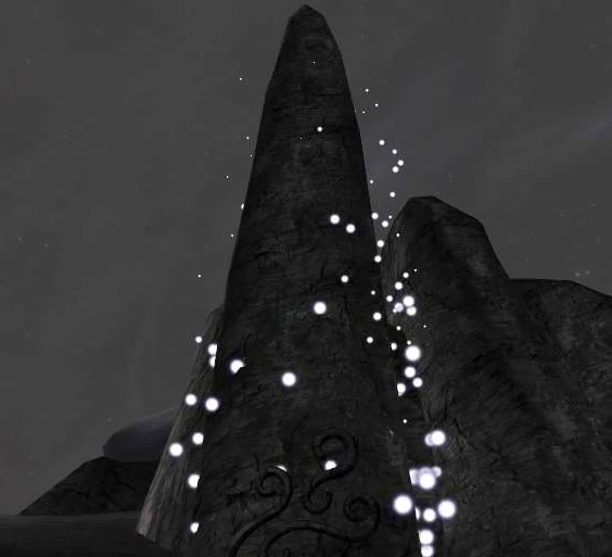 Wind Stone (Bloodmoon) | Elder Scrolls | Fandom