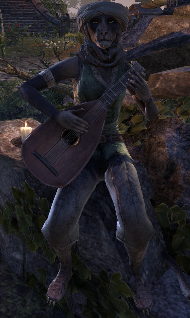 Windsinger | Elder Scrolls | Fandom