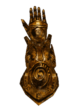 Wraithguard | Elder Scrolls | Fandom