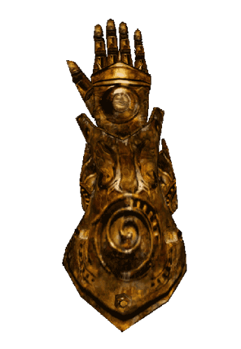 Wraithguard | Elder Scrolls | Fandom